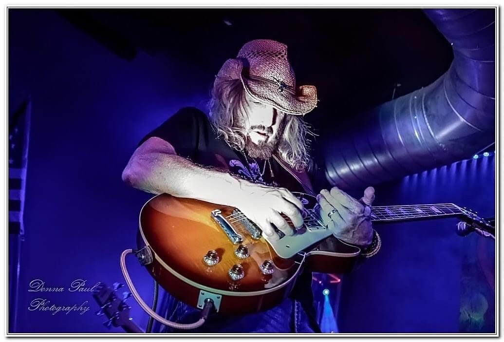 Southern Blood - Shows