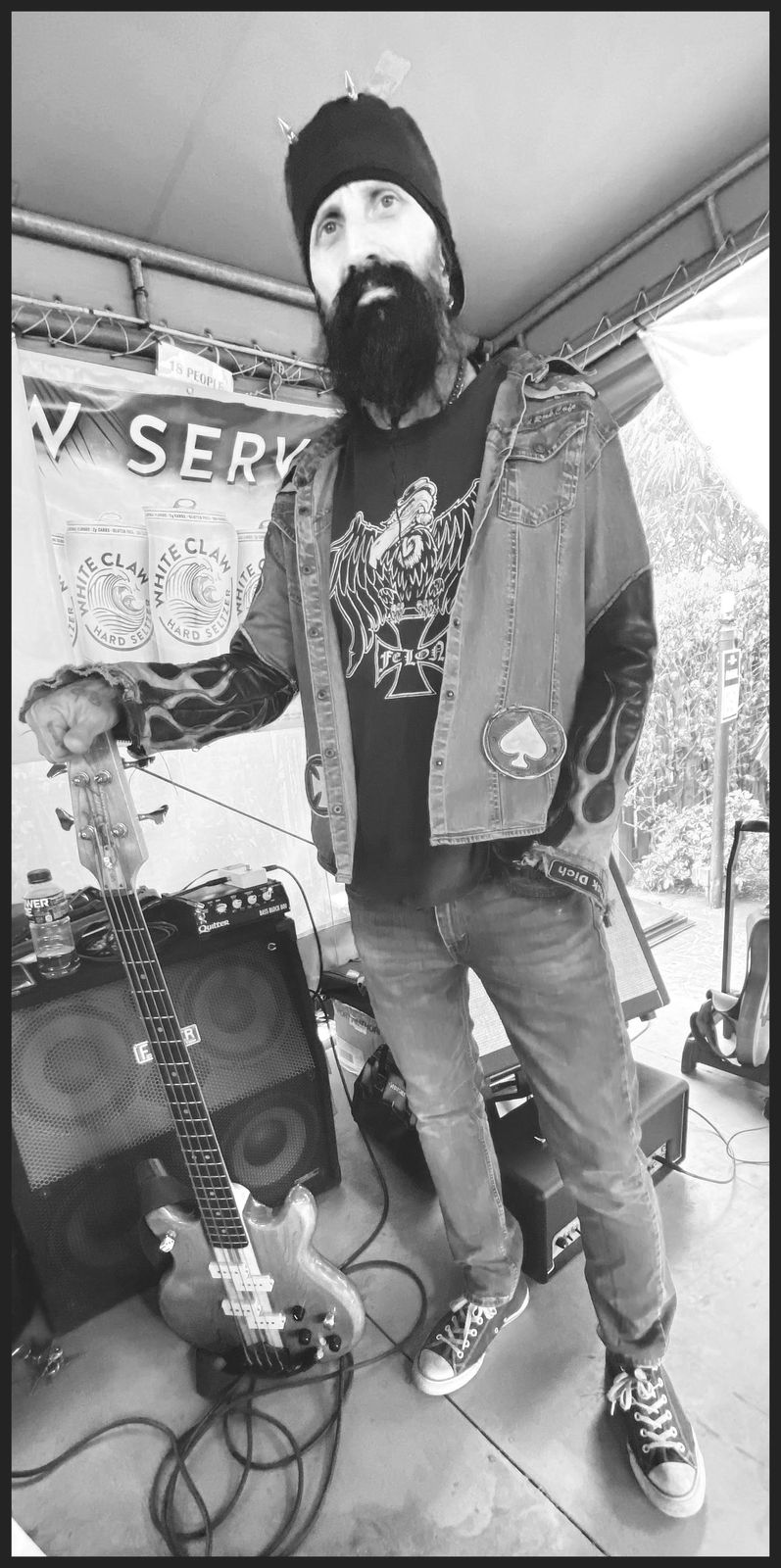 Southern Blood - Shows