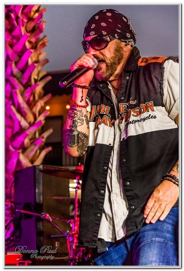 Southern Blood - Shows