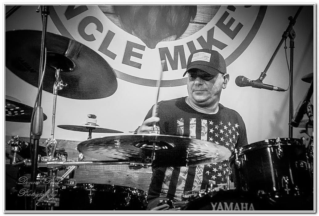 Southern Blood - Shows