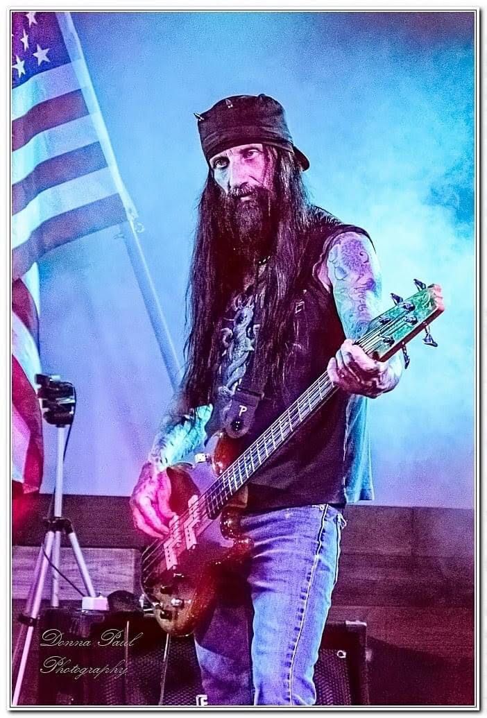 Southern Blood - Shows