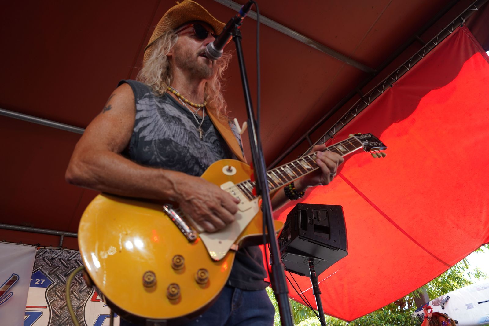 Southern Blood - Music