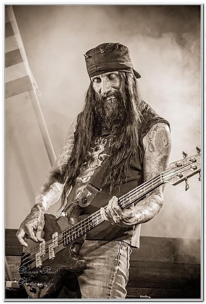 Southern Blood - Shows