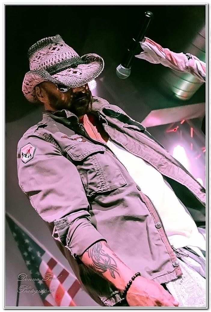 Southern Blood - Shows