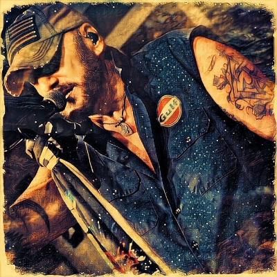 Southern Blood - About