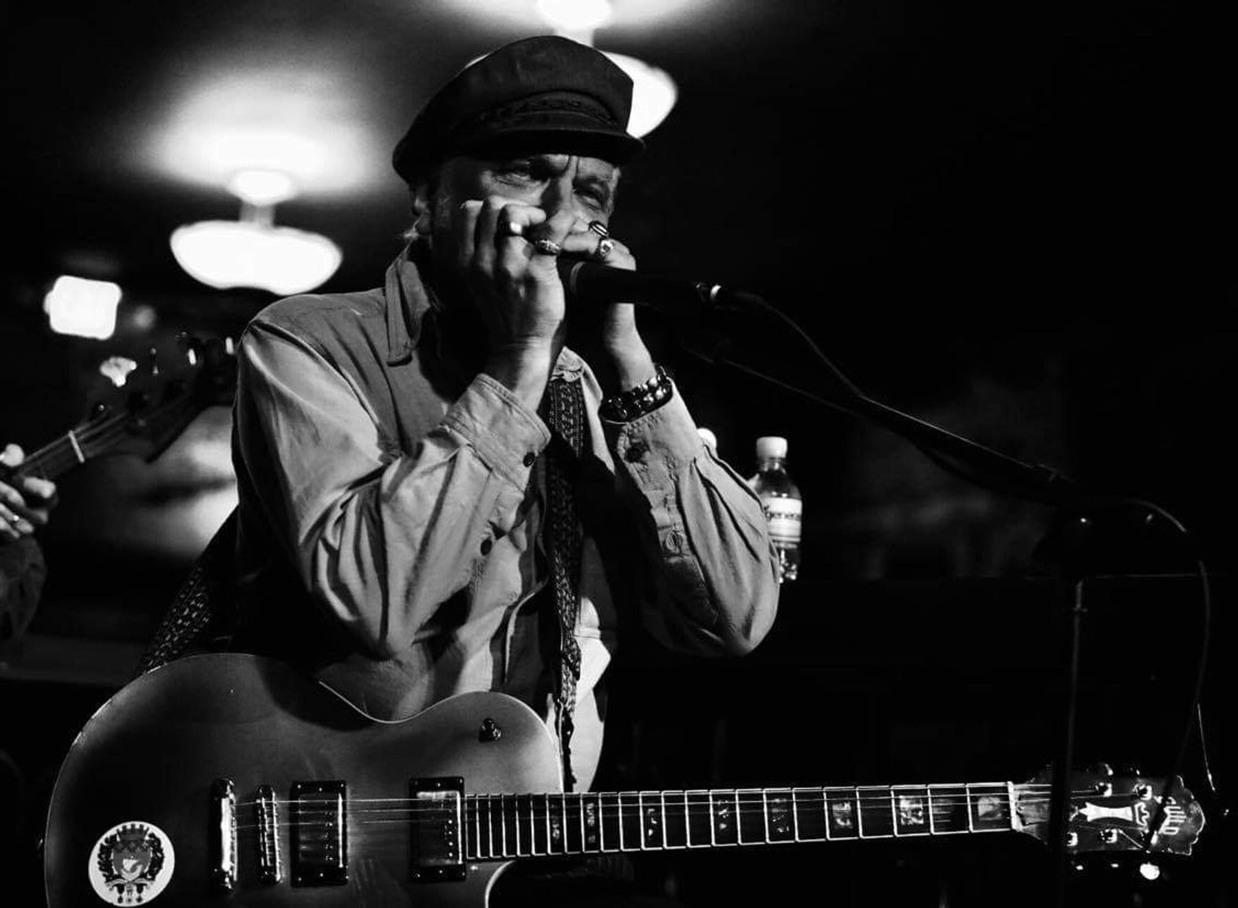 Franck L. Goldwasser