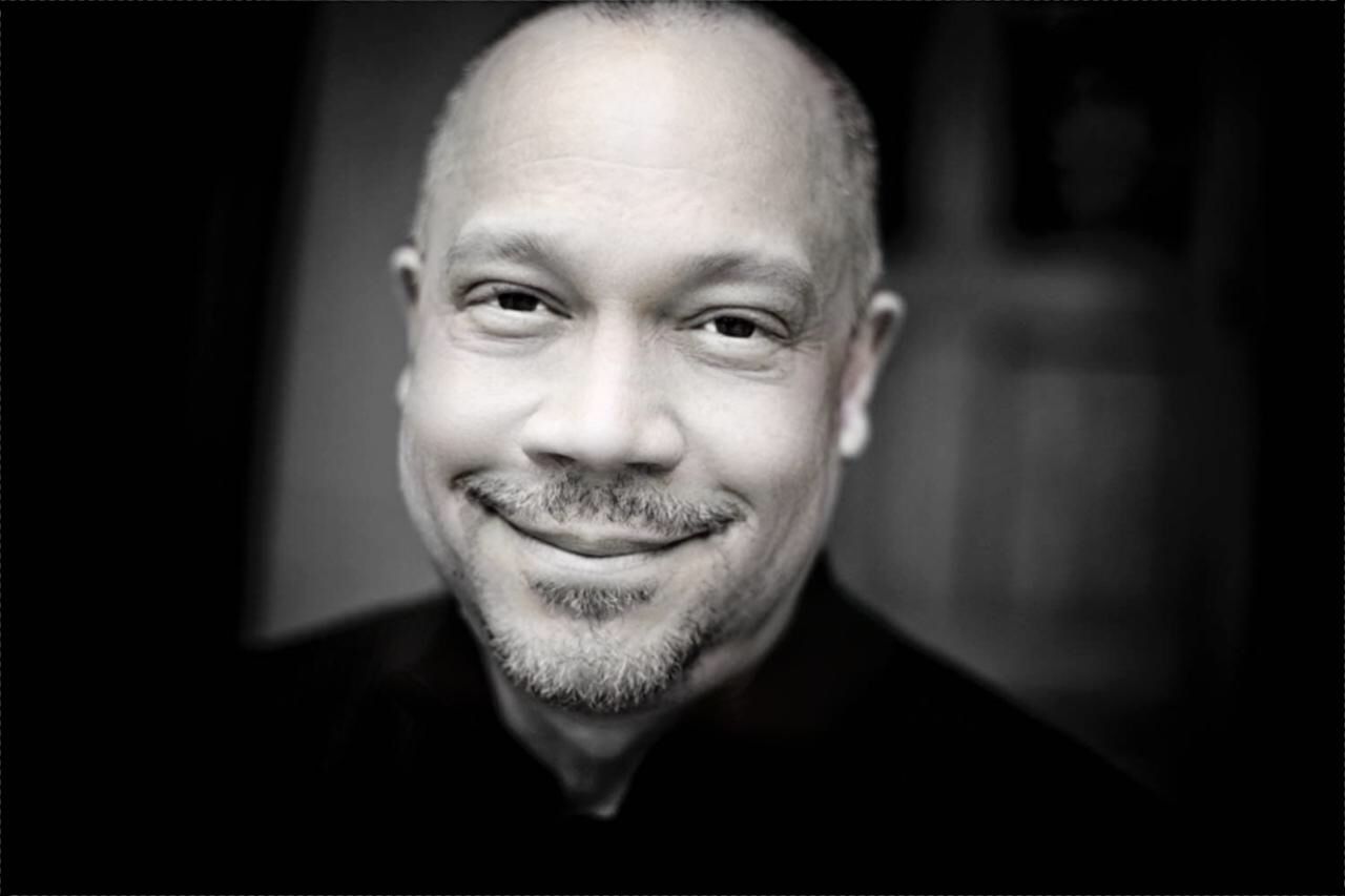 Rodney Jones Guitar Masterclass - Photos