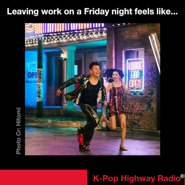 Fresh K-Pop Memes: JY Park & Sunmi