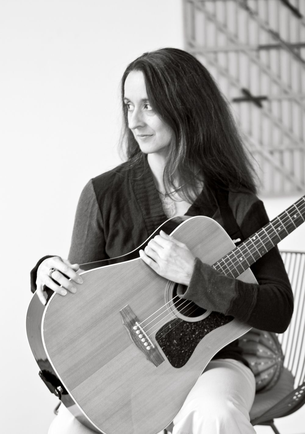 Elizabeth Rogers - About