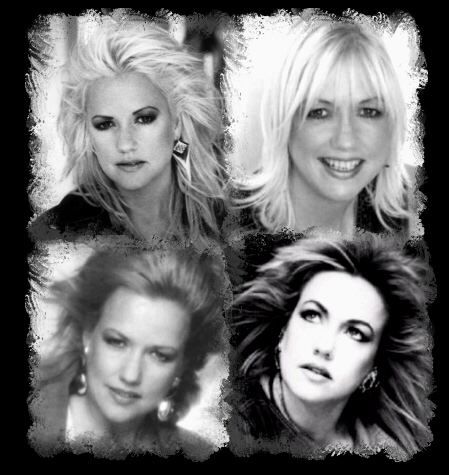 Sharon O'Neill - Photos