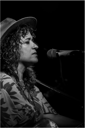 Lynn Drury