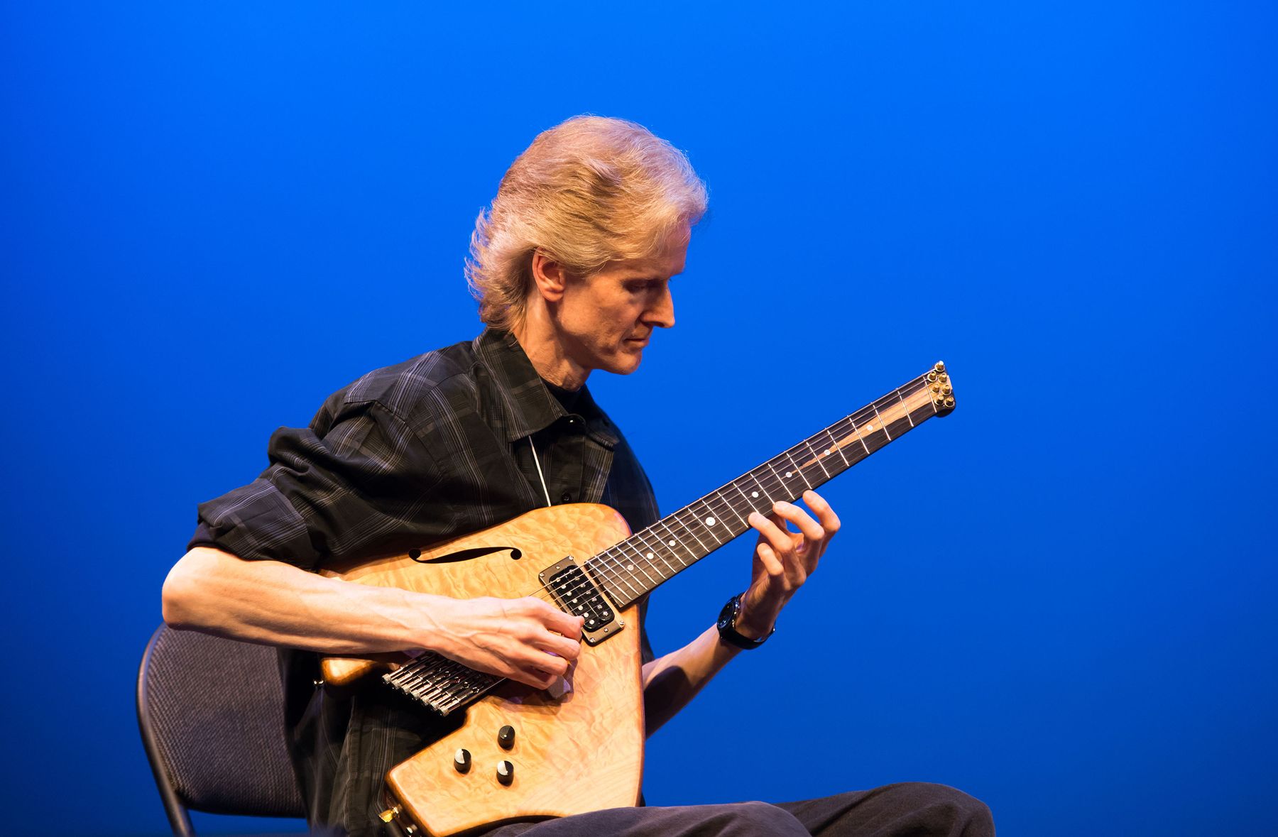 Tim Bedner
