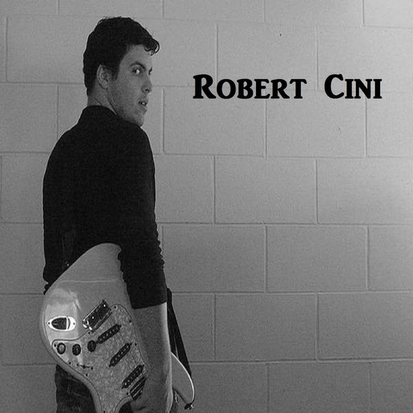 Robert Cini - Music