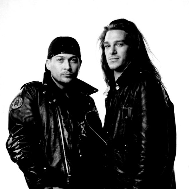 My Life With The Thrill Kill Kult - Biography