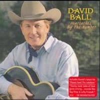 David Ball | Home