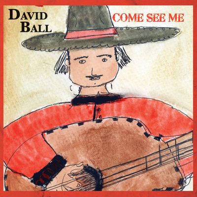 David Ball | Home