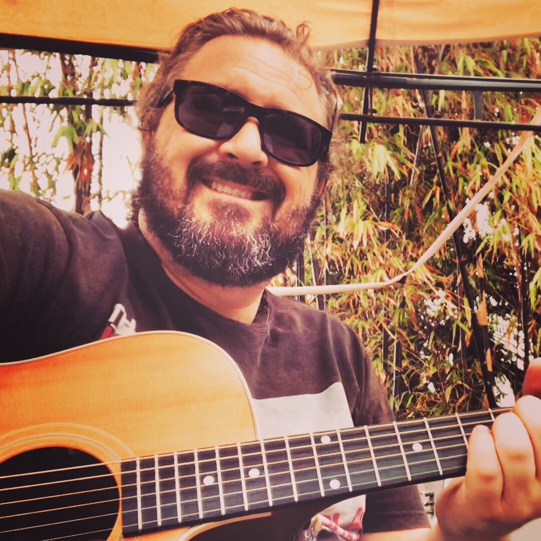 Adam Shannon - Photos