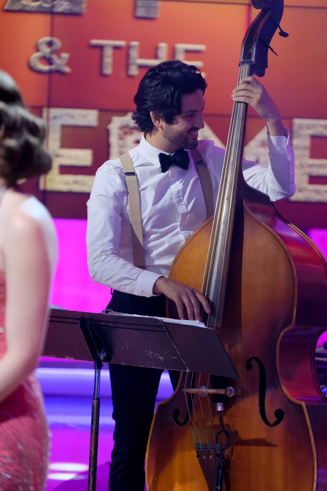 Lizzy & the Triggermen - Band