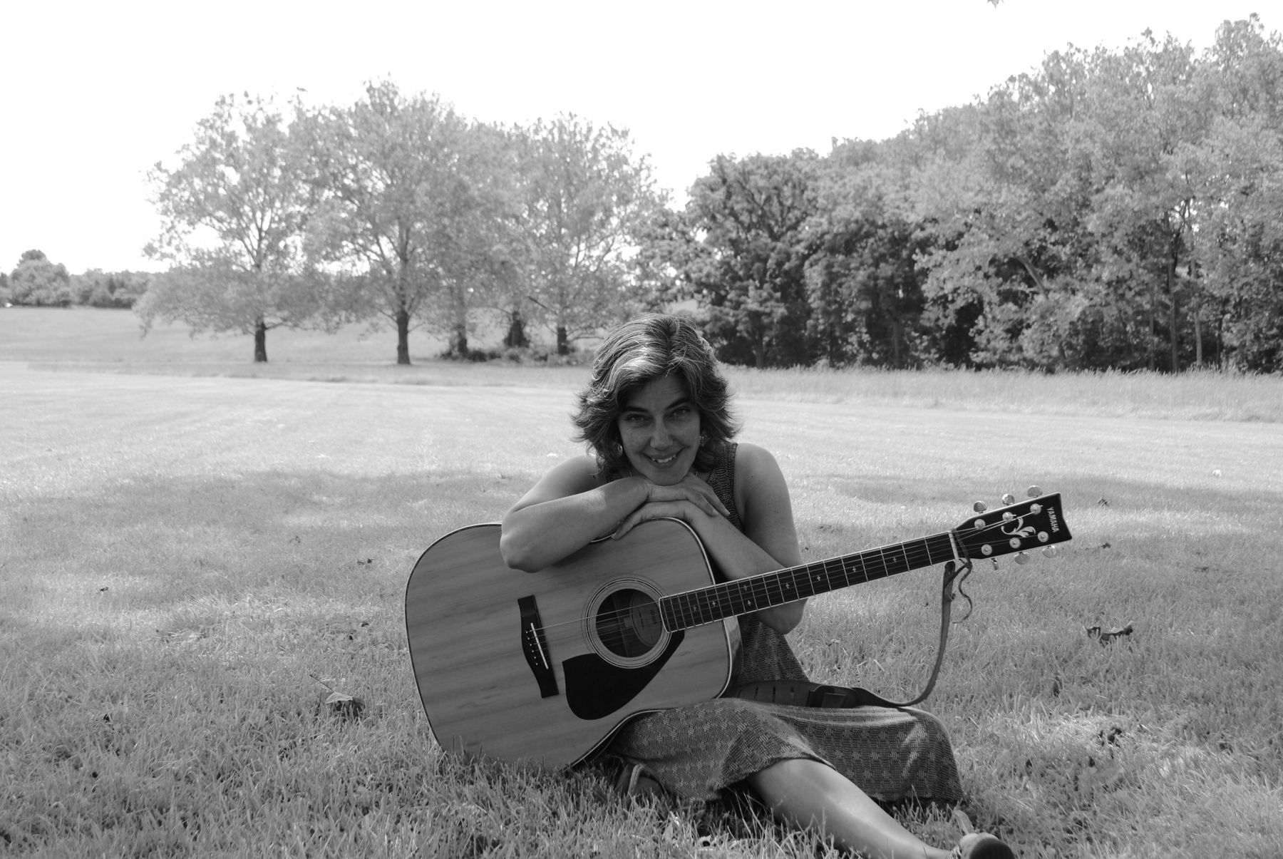 Christine Roberts Music