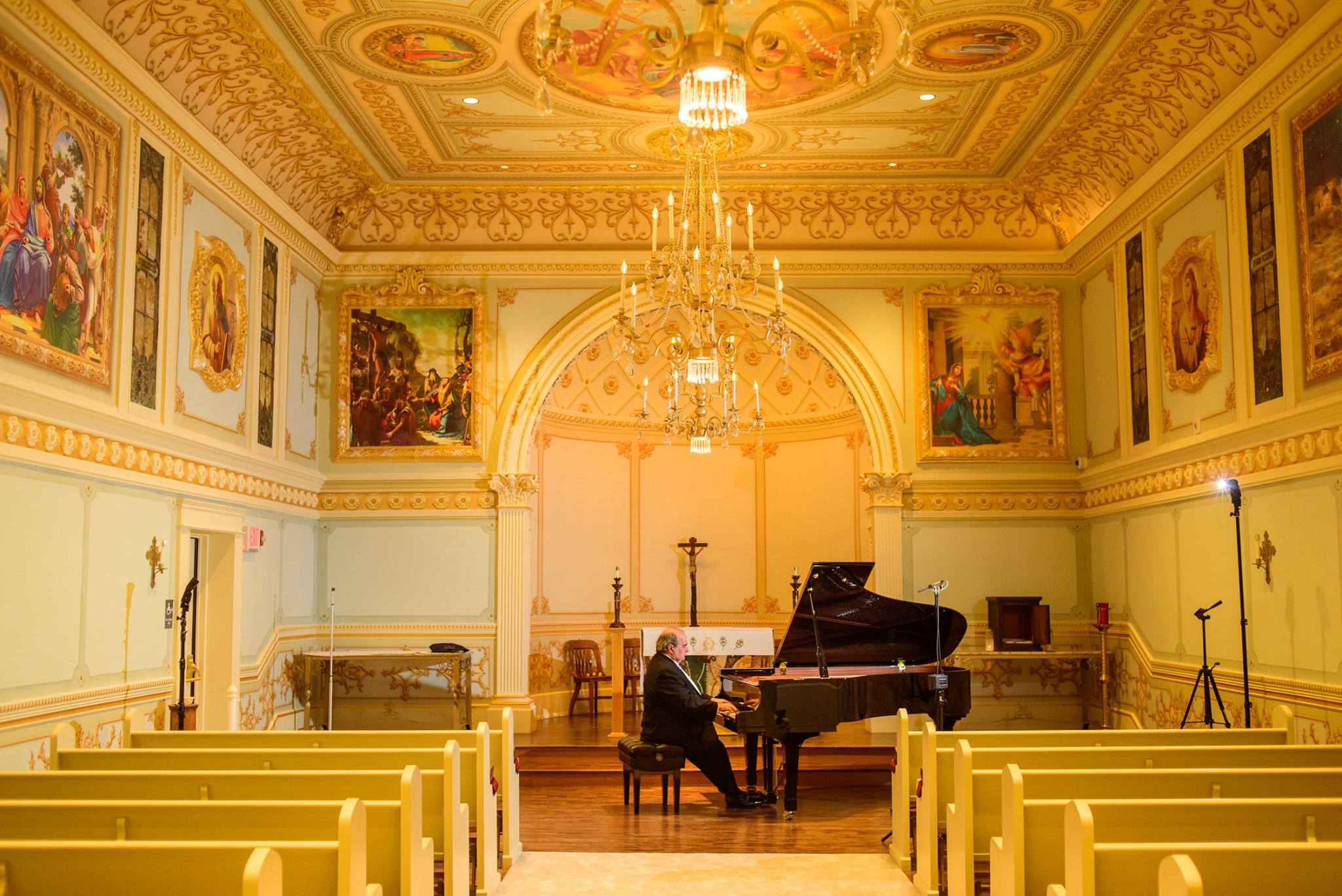 Cathedral Concert Series