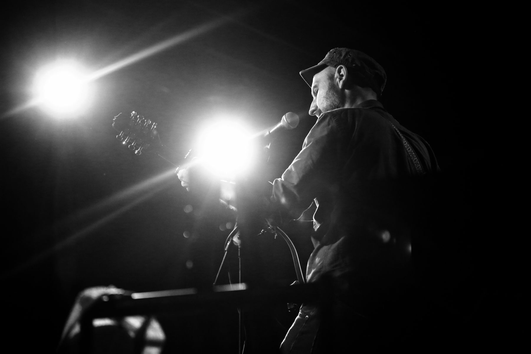 Kevin Buckley - Lessons