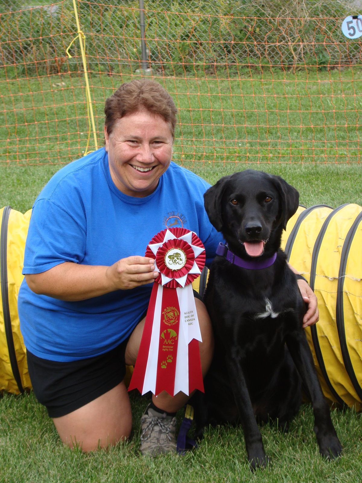 Dogs On Campus - Campus Crew