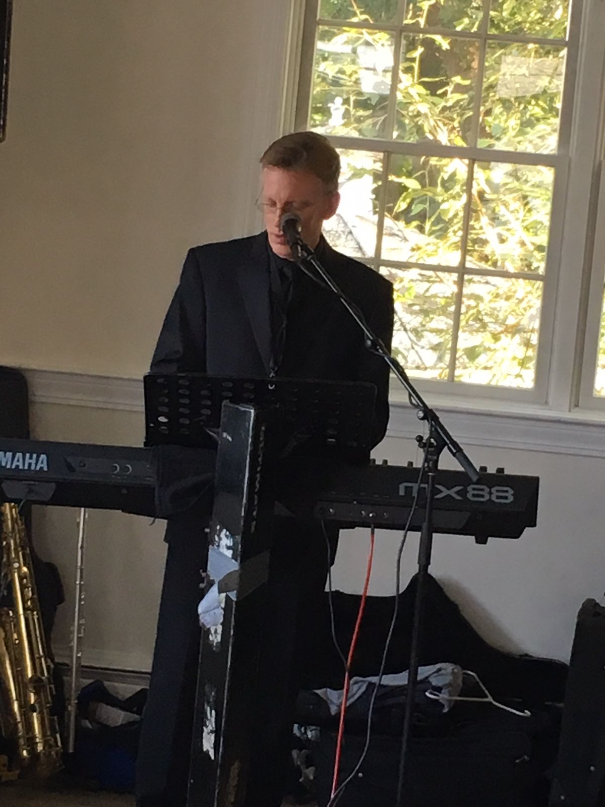 Keohane and Kenneally