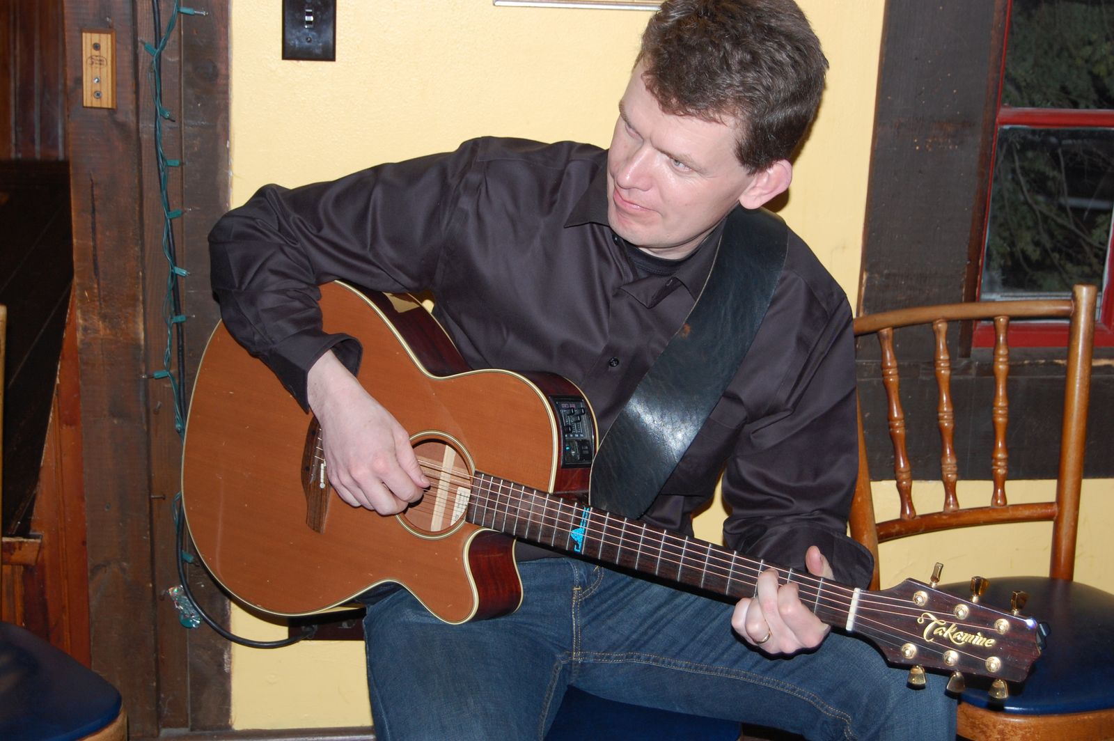 Keohane and Kenneally