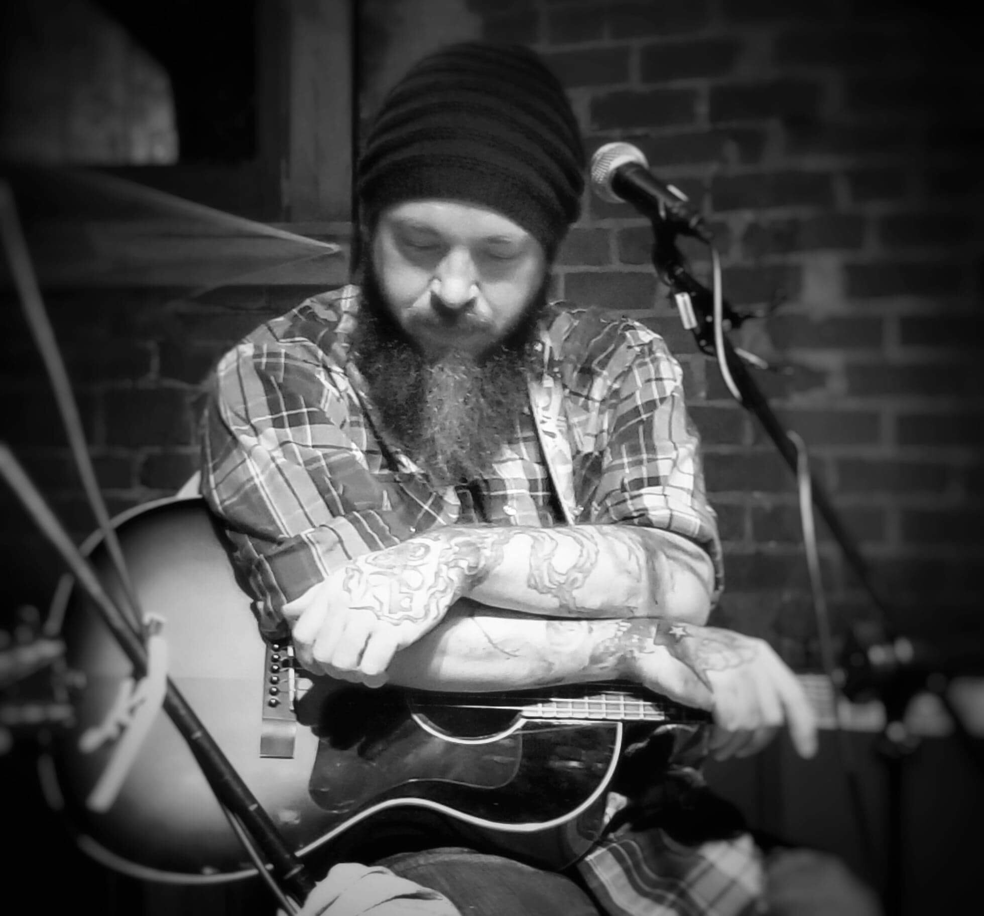 Justin Jay Arnold - Photos