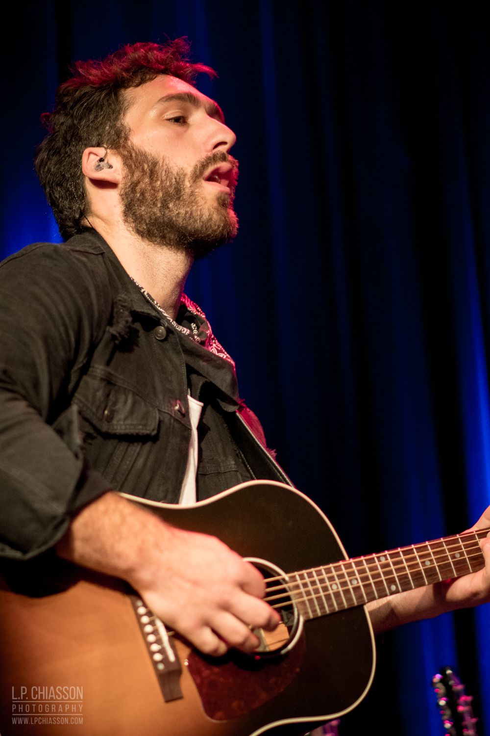 Raphaël Butler - Bio