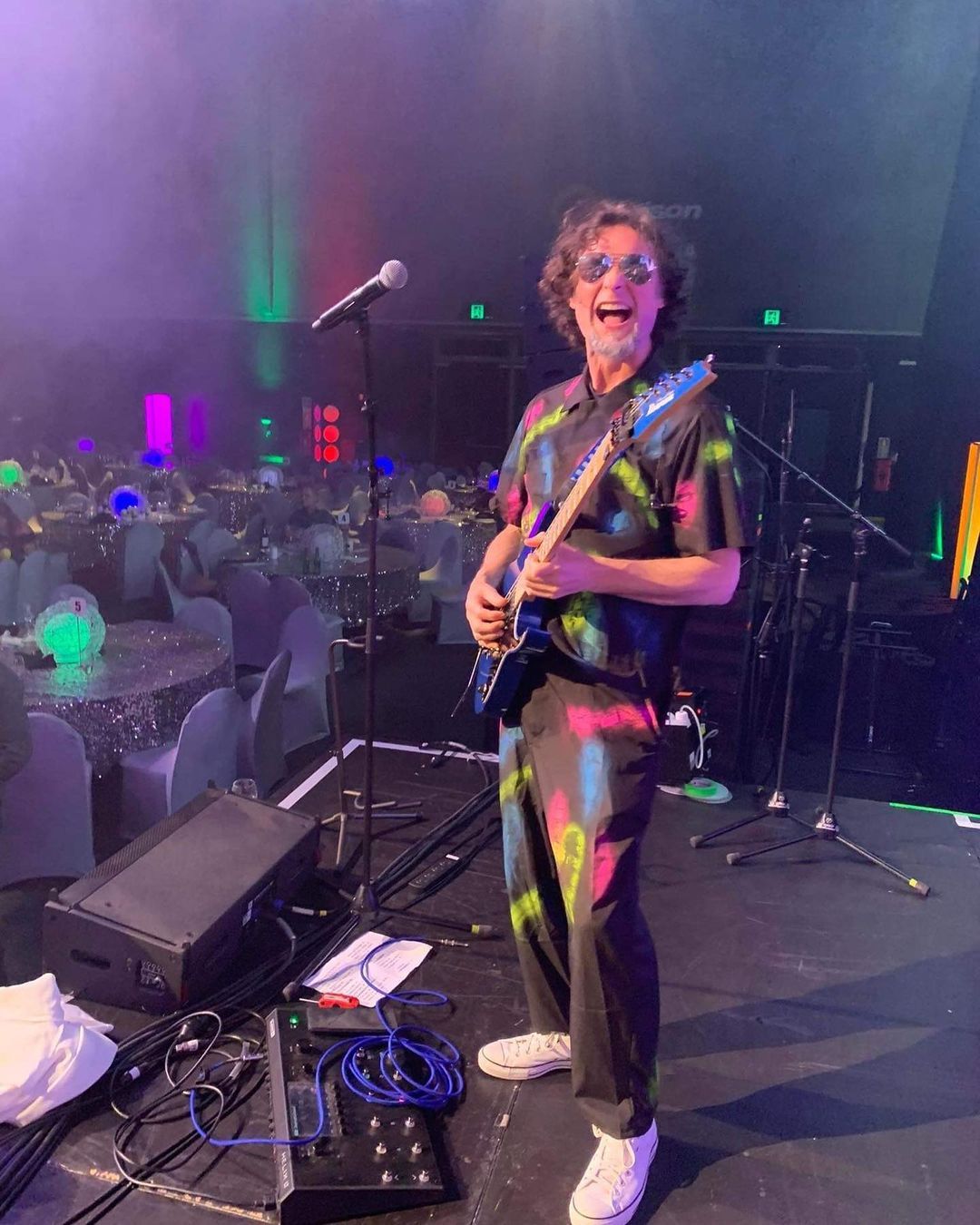 Frisky Business - 80s Party Band