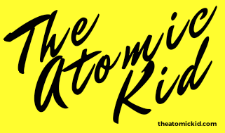 The Atomic Kid