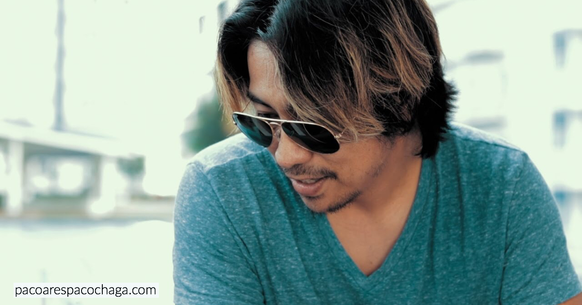 Paco Arespacochaga | Official Site - Photos