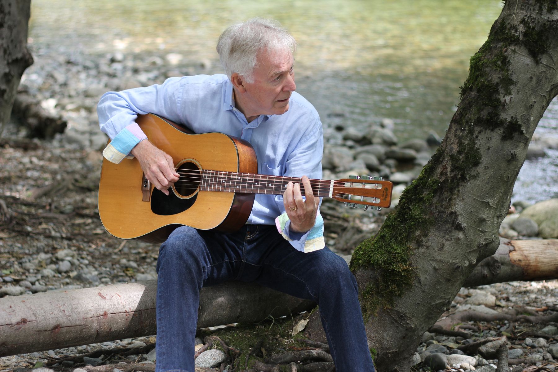 Gary Poole - My Music