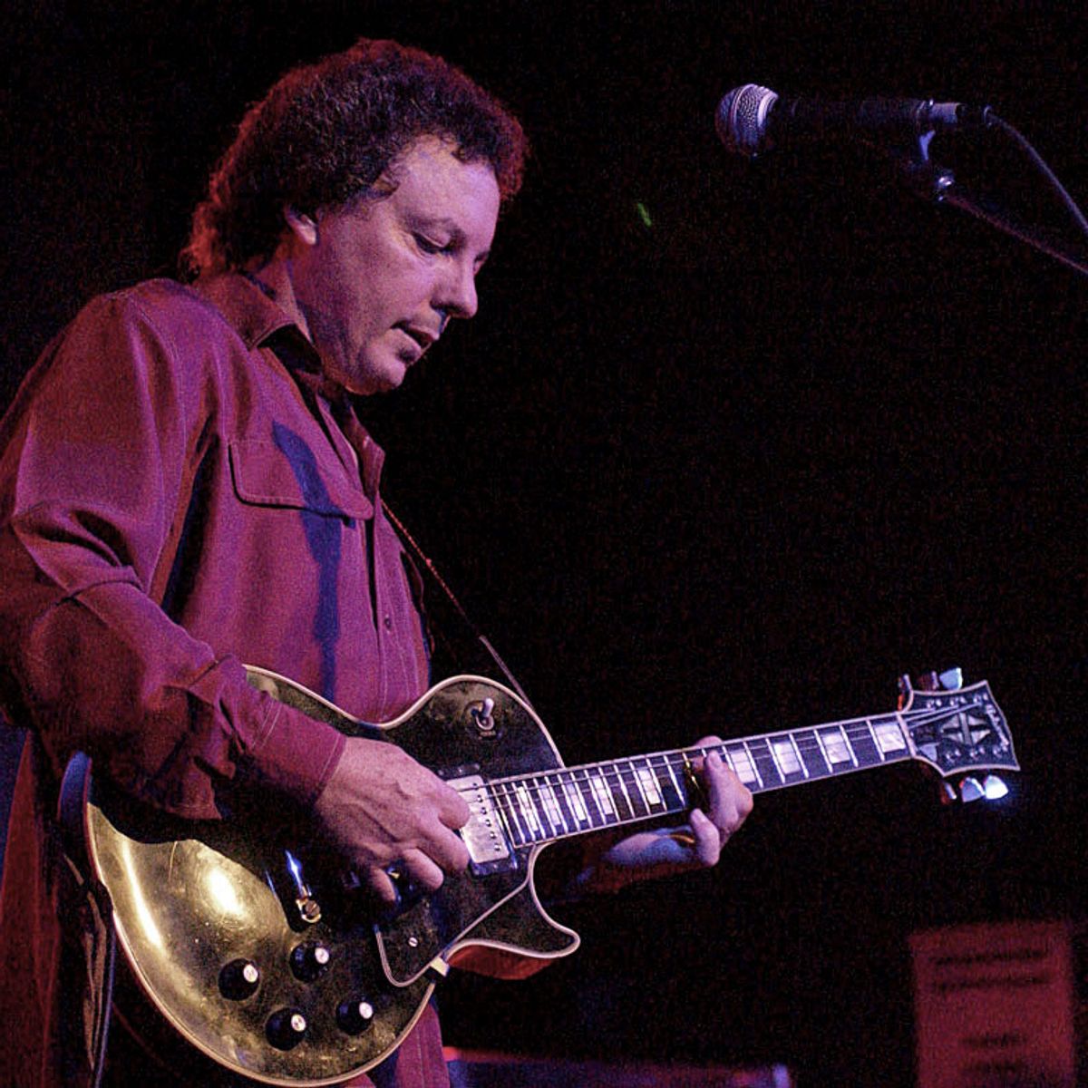 Mario Millo | Biography - award winning music career