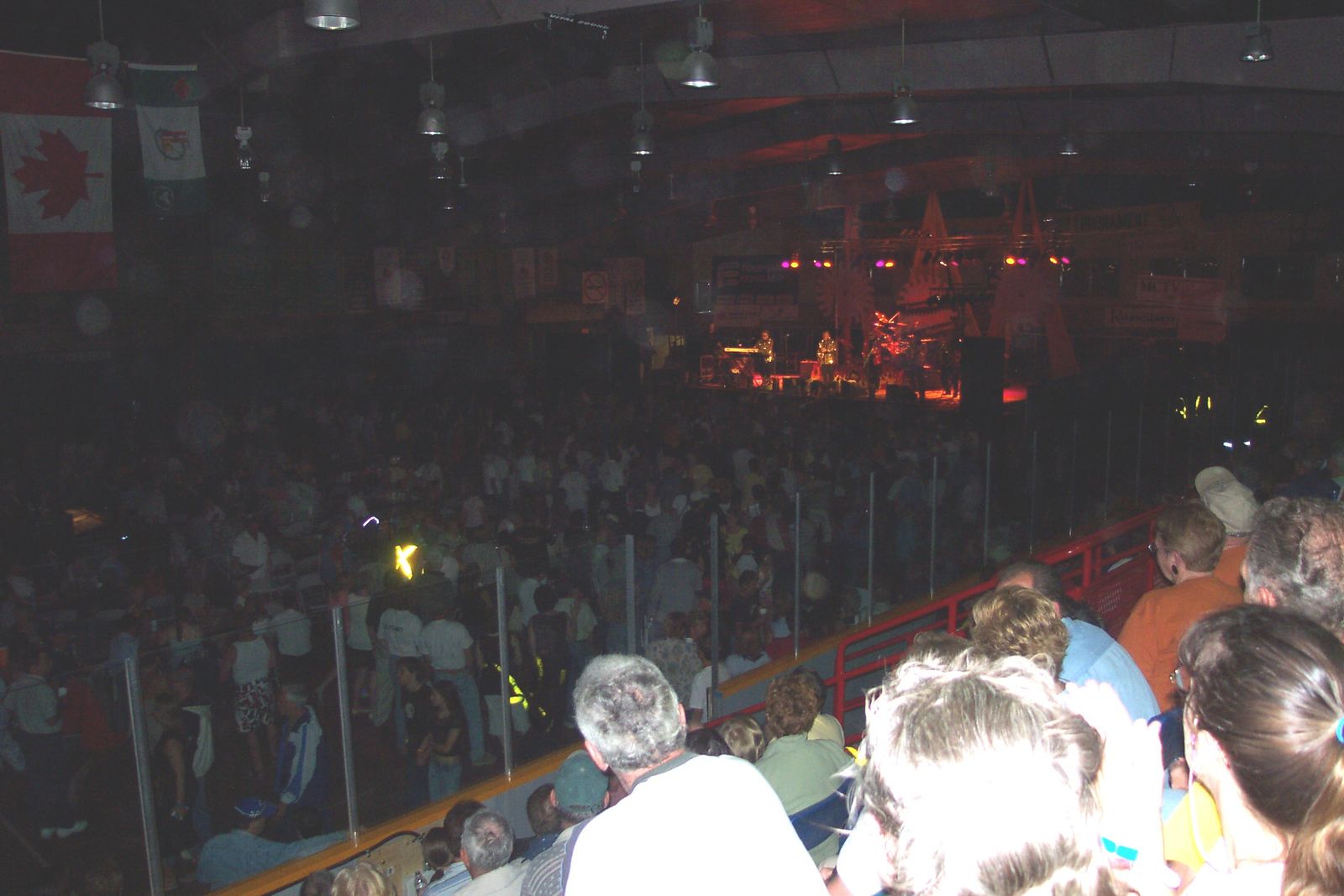 The Sensational Hot Rods - Photos