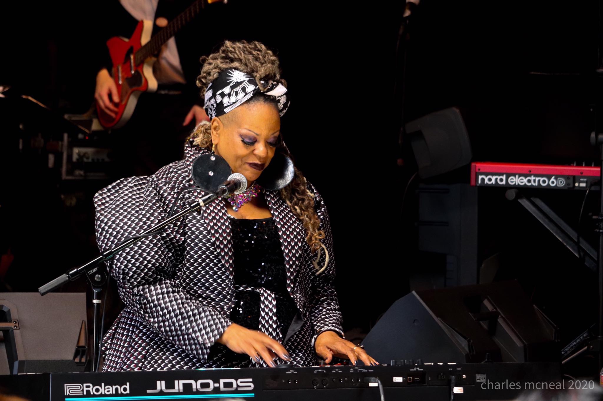 Lady Bianca - Press Kit