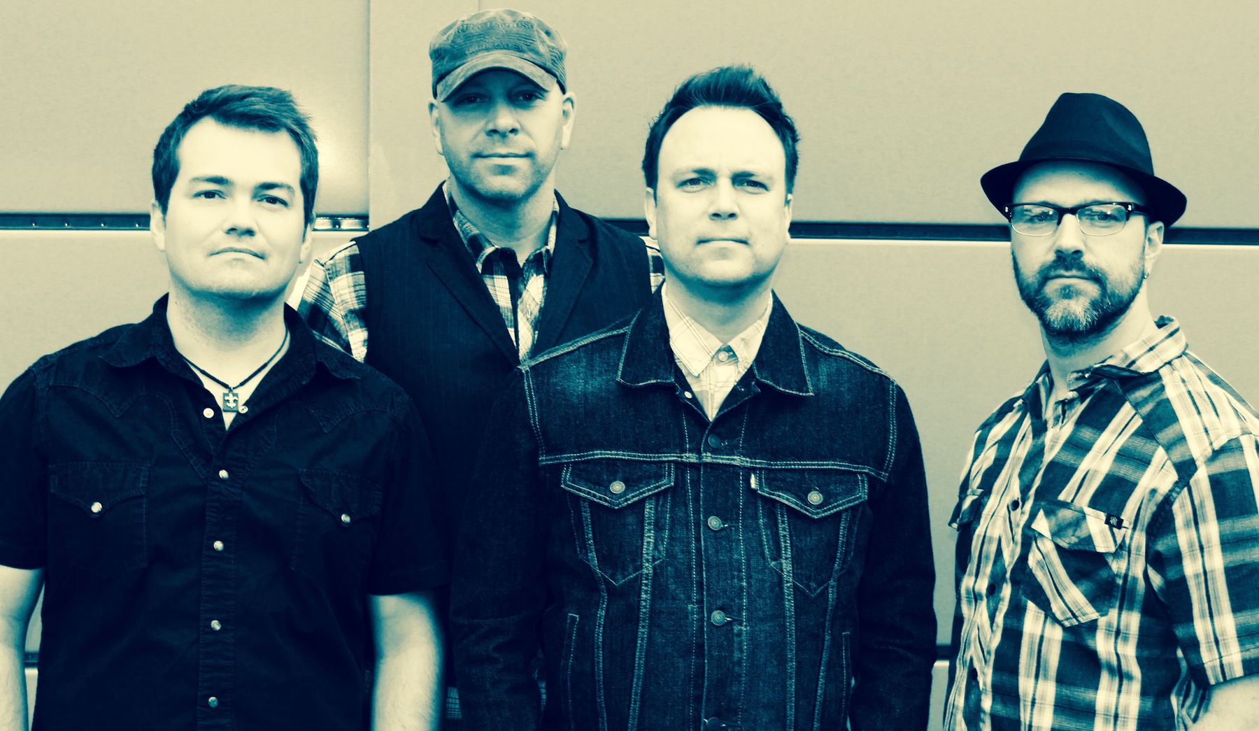 Mason Dixon Line - Bio