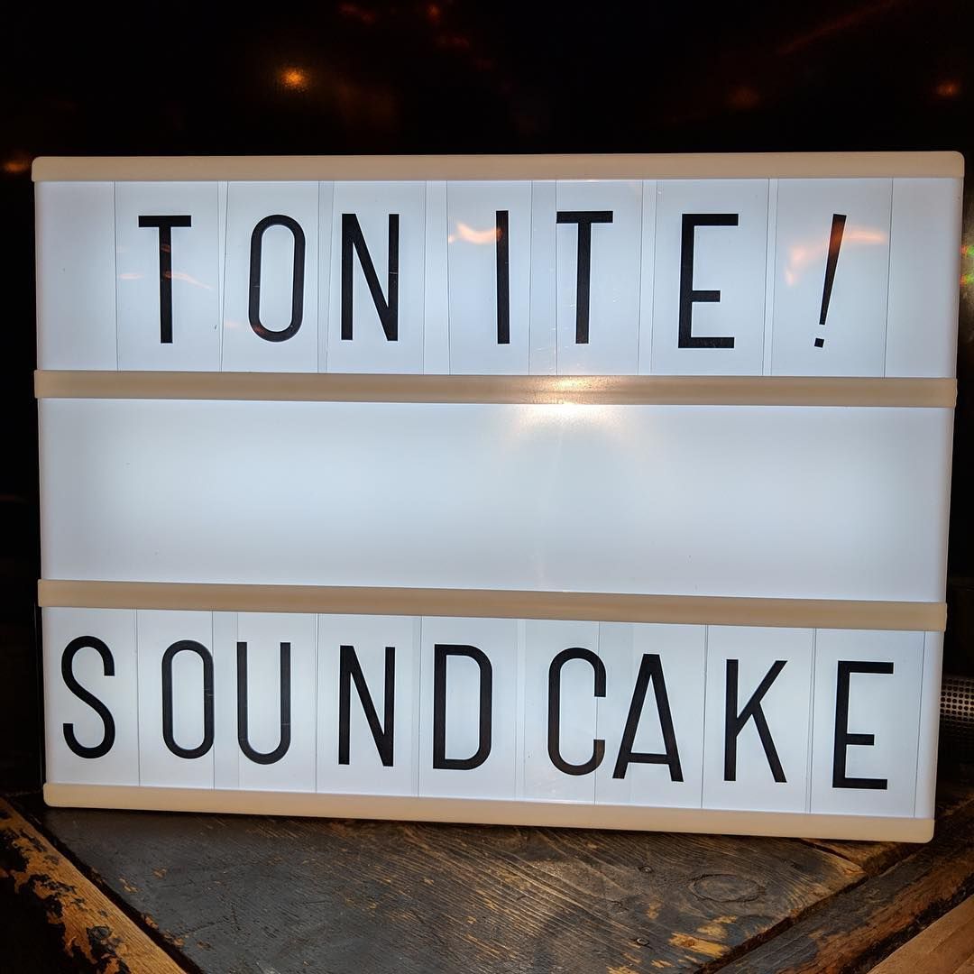 SoundCake