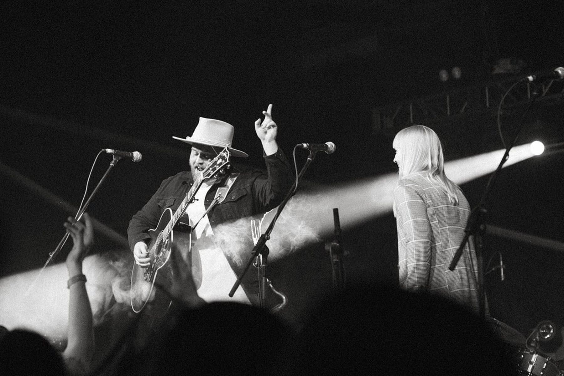 Dave Patrick Sampson