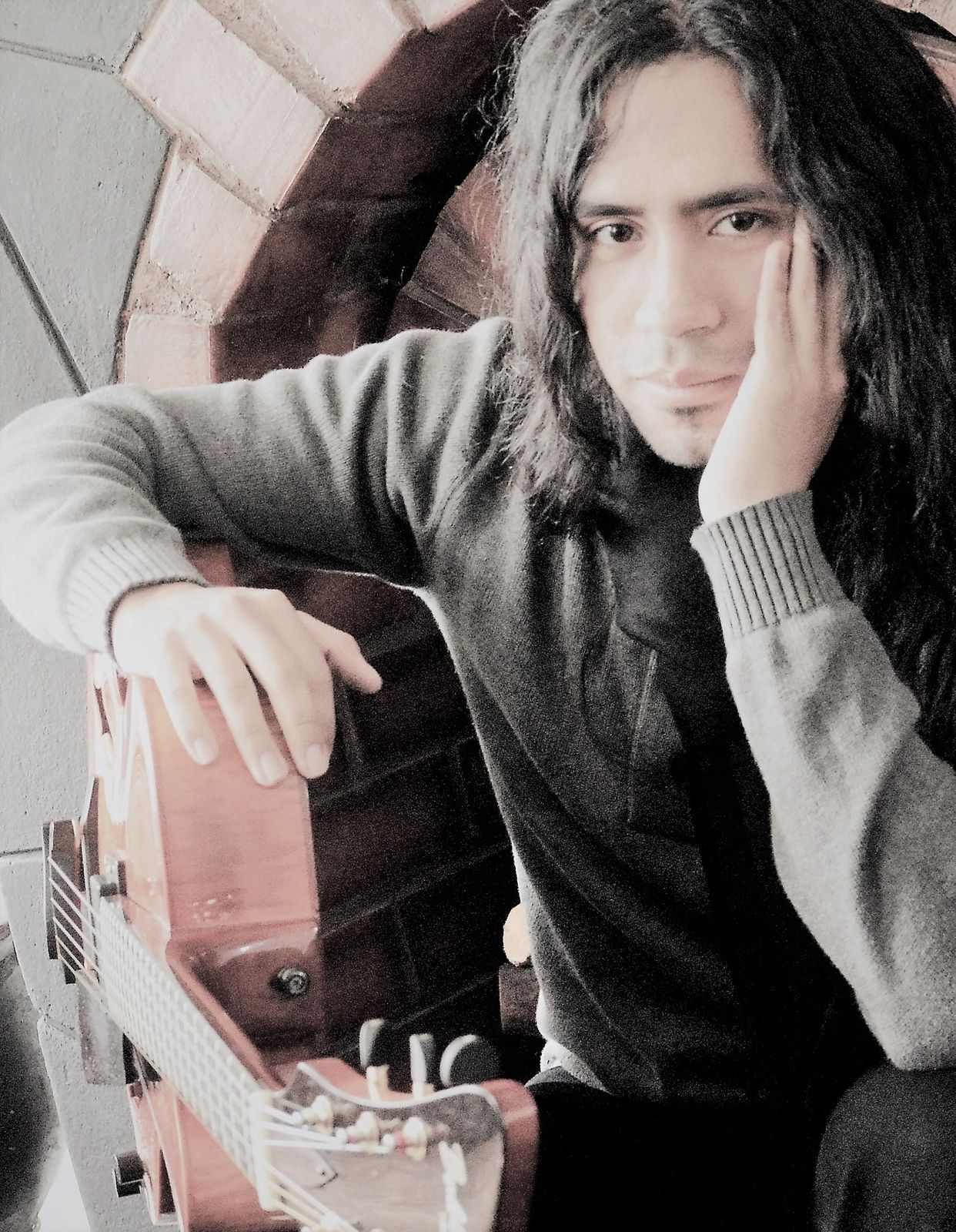 Rodrigo Ponce - Photos