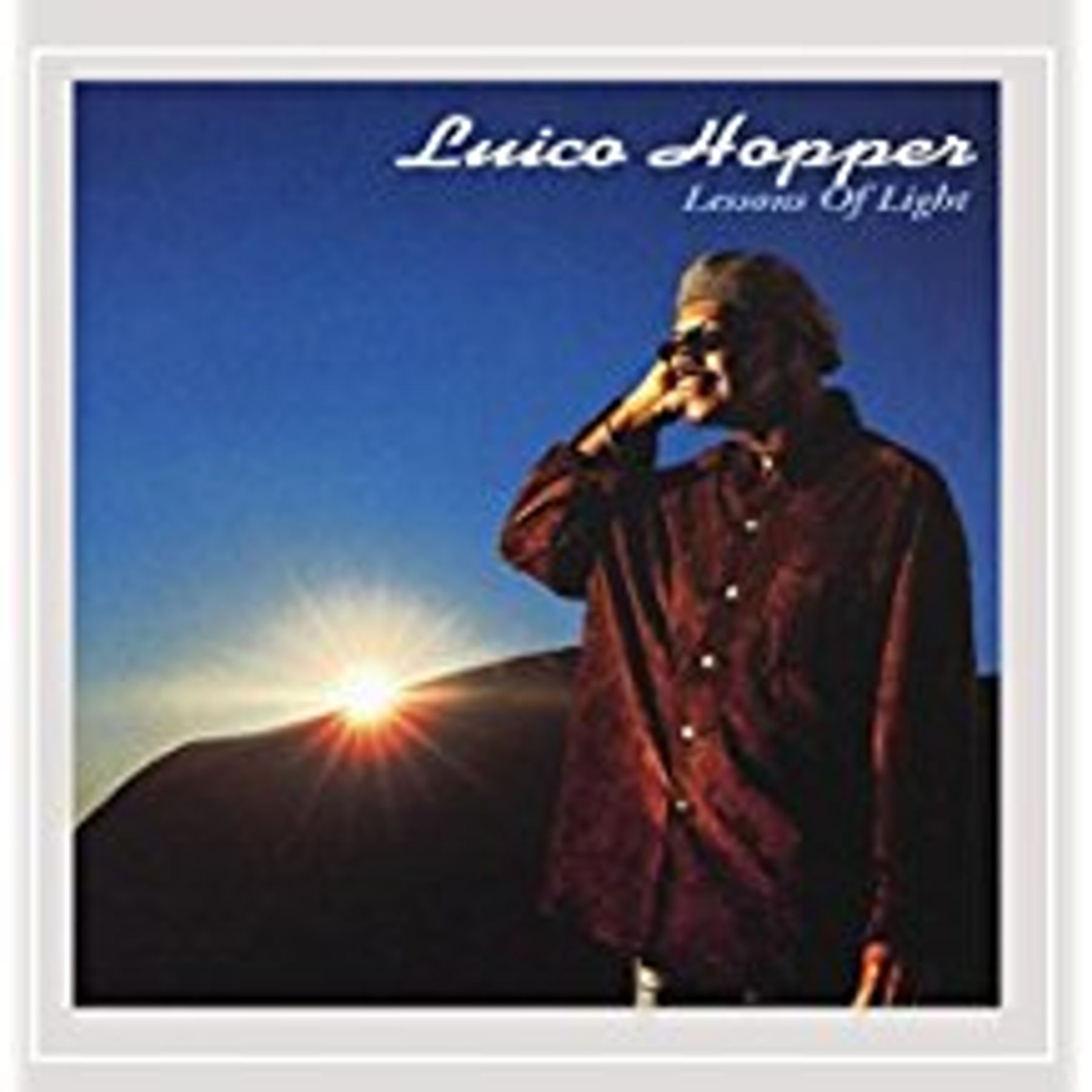 Luico Hopper - Discography