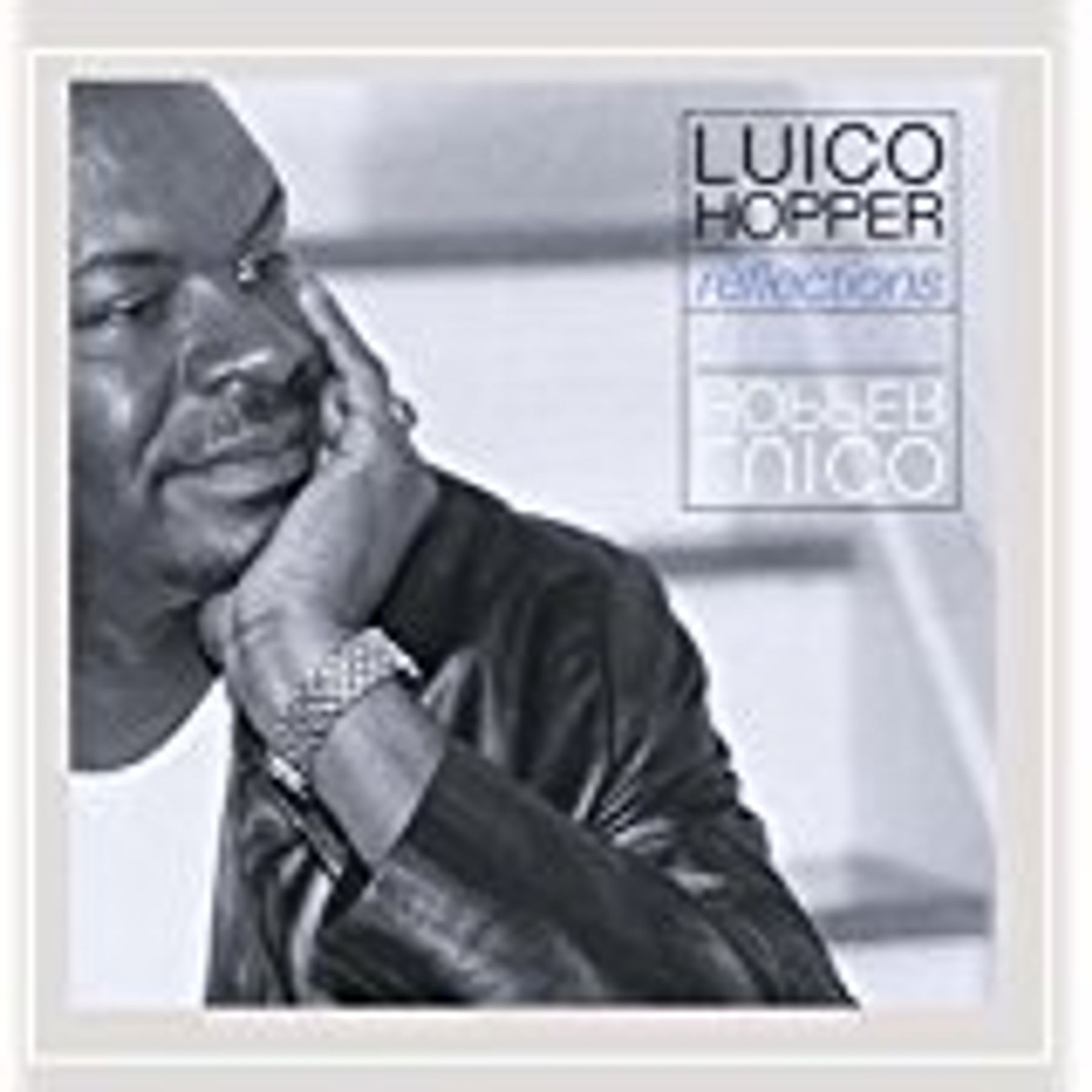Luico Hopper - Discography