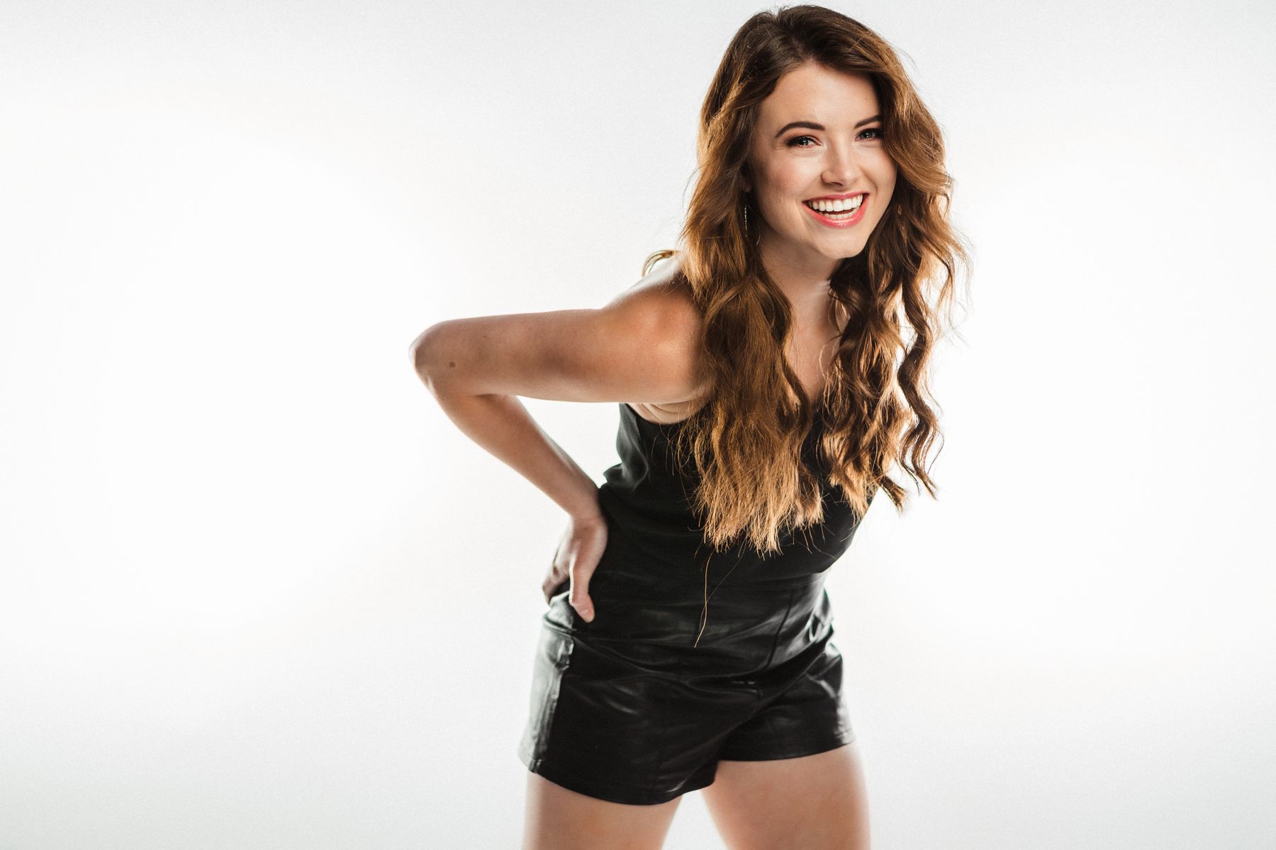 Ashton Brooke Gill Music - Bio