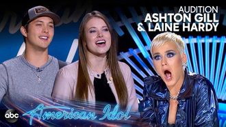 Ashton Brooke Gill Music - Press Kit