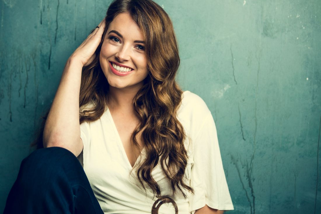 Ashton Brooke Gill Music - Press Kit