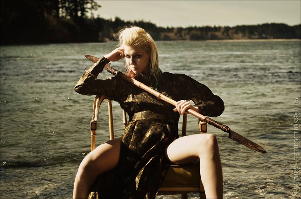 Kate Copeland - Photos