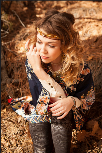 Kate Copeland - Photos