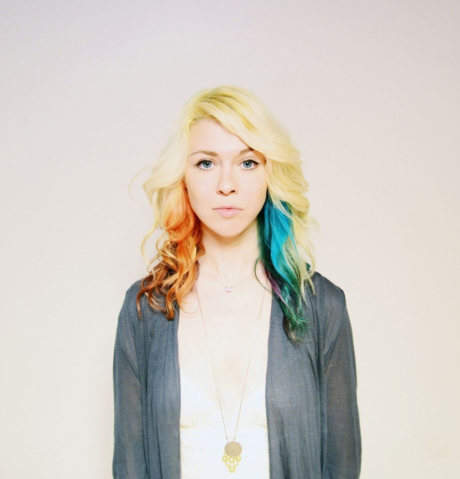 Kate Copeland - Photos