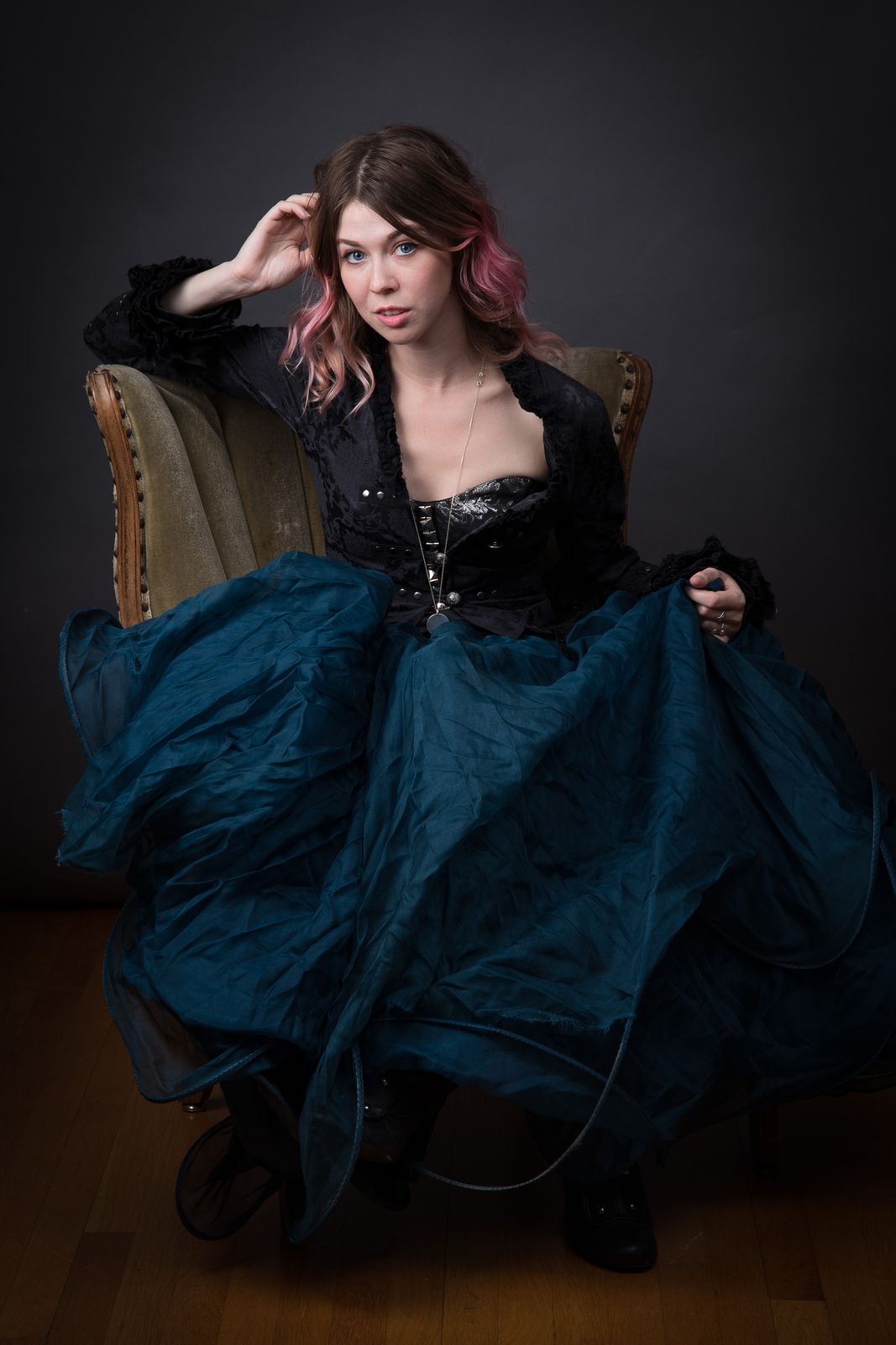 Kate Copeland - Photos